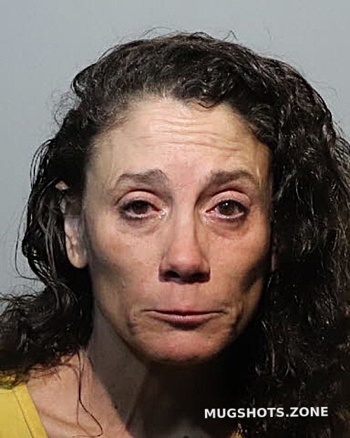 DEBORAH KIRSHNER 06/02/2023 - Seminole County Mugshots Zone