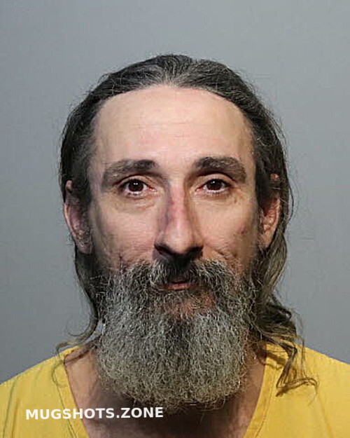 JASON SAMSA 06/02/2023 - Seminole County Mugshots Zone