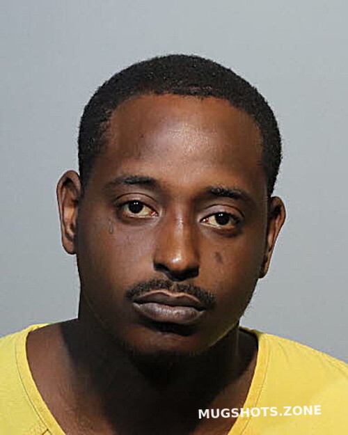 DION DENSON 06/03/2023 - Seminole County Mugshots Zone