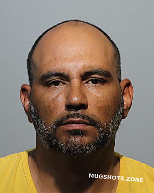ANGEL CARRERAS 06/03/2023 - Seminole County Mugshots Zone