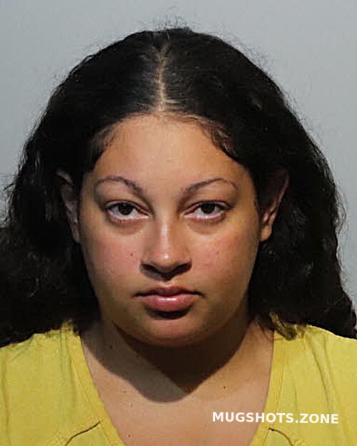 JOVANNA HENDERSON SEDA 06/03/2023 - Seminole County Mugshots Zone