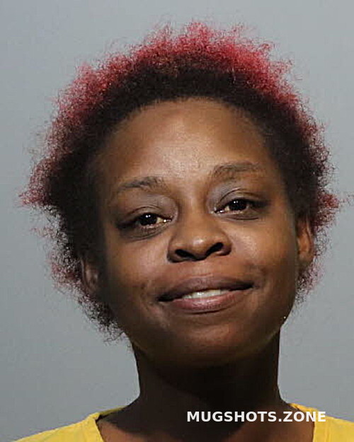 CHRISTEN WESLEY 06/03/2023 - Seminole County Mugshots Zone