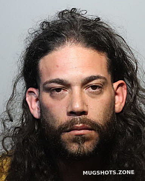 JIMMY VARGAS 06/03/2023 - Seminole County Mugshots Zone