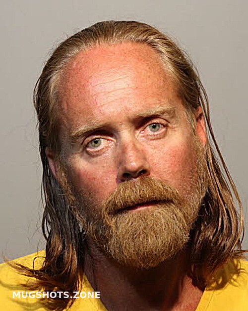 JASON TEDDY 06/05/2023 - Seminole County Mugshots Zone