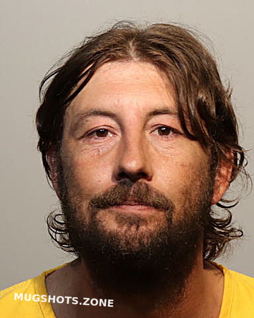 JEFFREY TARO 06/05/2023 - Seminole County Mugshots Zone