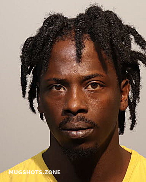 MARQUIS DAVIS 06/06/2023 - Seminole County Mugshots Zone