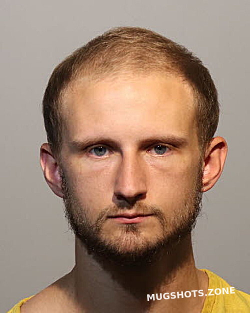 DYLAN MURPHY 06/06/2023 - Seminole County Mugshots Zone