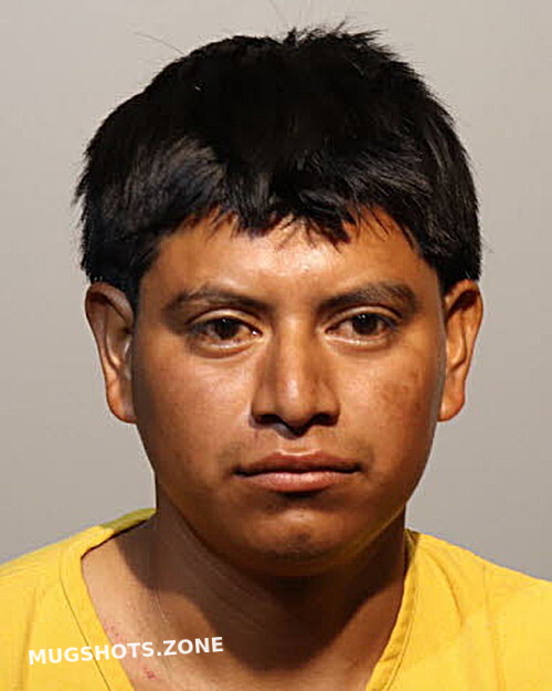 VICTOR RAUL LOPEZ 06/06/2023 - Seminole County Mugshots Zone