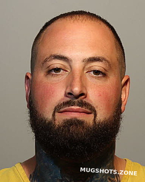 CARL PISA 06/06/2023 - Seminole County Mugshots Zone