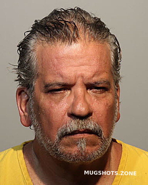 CARLOS MUNOZ 06/07/2023 - Seminole County Mugshots Zone