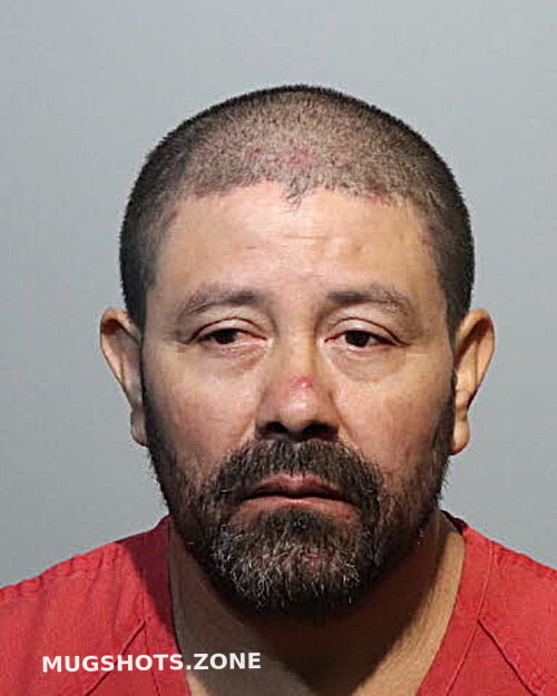 JOSE REYES-ESPINOZA 06/07/2023 - Seminole County Mugshots Zone