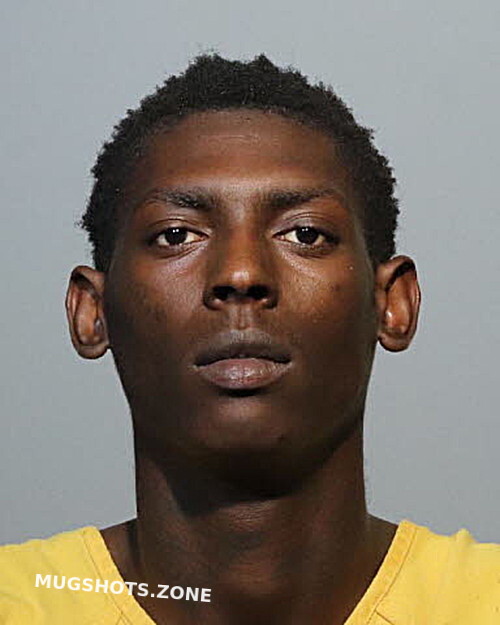 ALEX COLLIER 06/07/2023 - Seminole County Mugshots Zone