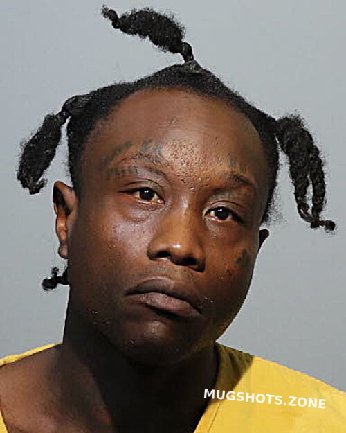 DOMINIQUE BUTLER 06/07/2023 - Seminole County Mugshots Zone