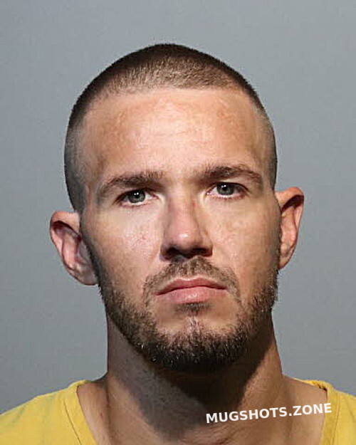 MATTHEW YANESH 06/07/2023 - Seminole County Mugshots Zone