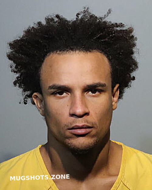 MALIK POWELL-KEY 06/07/2023 - Seminole County Mugshots Zone