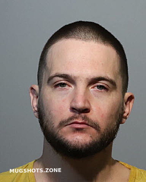 JEREMY SMITHIE 06/07/2023 - Seminole County Mugshots Zone