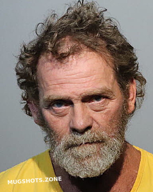 JOHNNY HADDOCK 06/08/2023 - Seminole County Mugshots Zone