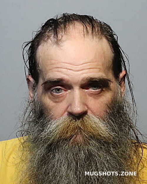 JON RILEY 06/08/2023 - Seminole County Mugshots Zone