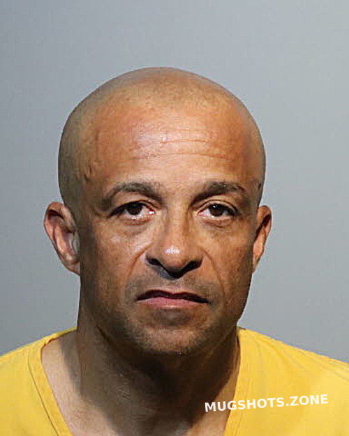 REGINALD SCOTT 06/08/2023 - Seminole County Mugshots Zone