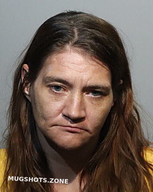 ANGEL SMITH 06/08/2023 - Seminole County Mugshots Zone