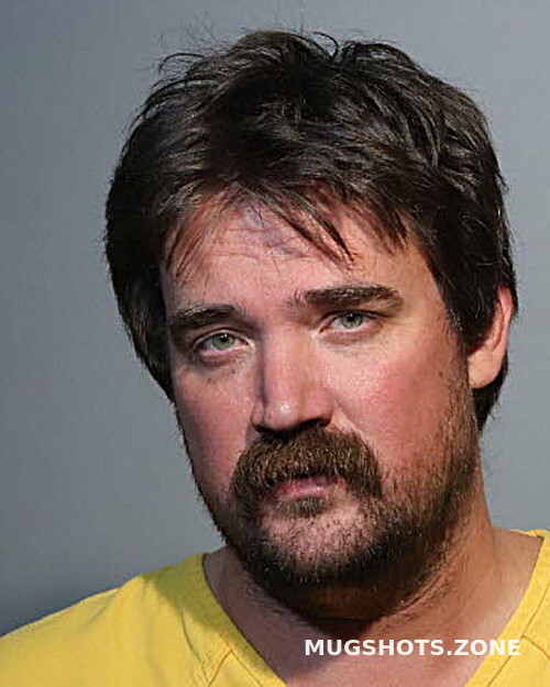 JASON WYLER 06/08/2023 - Seminole County Mugshots Zone