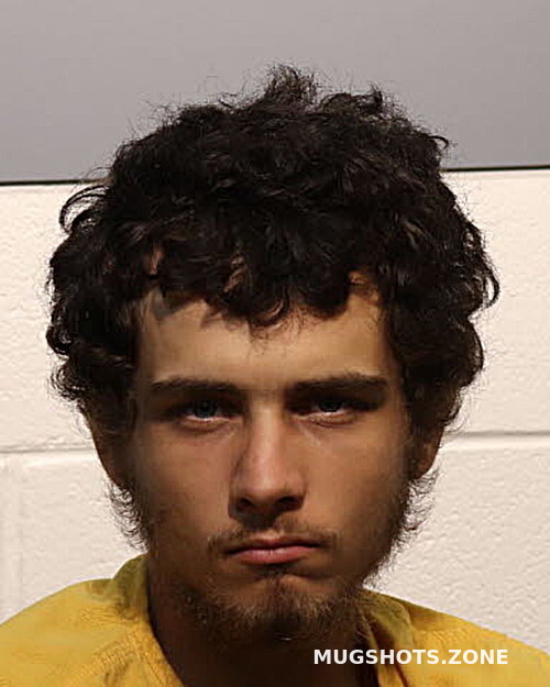 BENJAMIN LYON 06/10/2023 - Seminole County Mugshots Zone