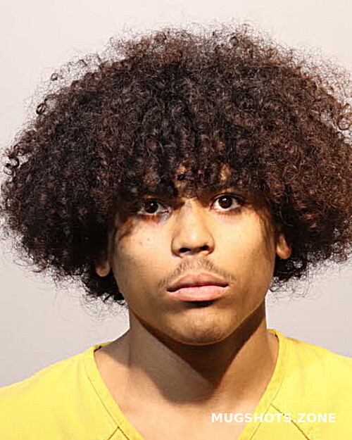 ANGEL DIAZ 06/10/2023 - Seminole County Mugshots Zone