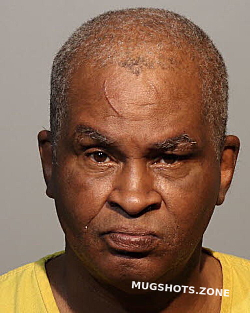 CHESTER FRAZIER 06/10/2023 - Seminole County Mugshots Zone