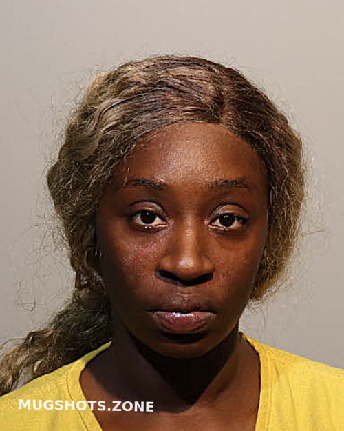 DIAMOND ODOM 06/11/2023 - Seminole County Mugshots Zone