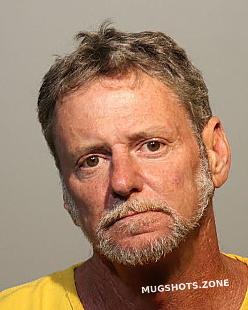 MICHAEL TERRY 06/11/2023 - Seminole County Mugshots Zone