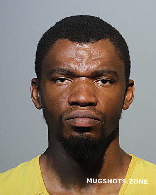 JARQUAVIOUS MACK 06/12/2023 - Seminole County Mugshots Zone
