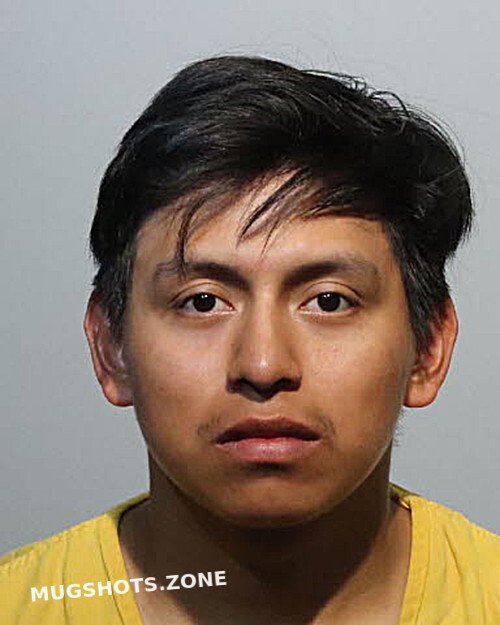 ANTONIO DIONICIO MARCO 06/12/2023 - Seminole County Mugshots Zone