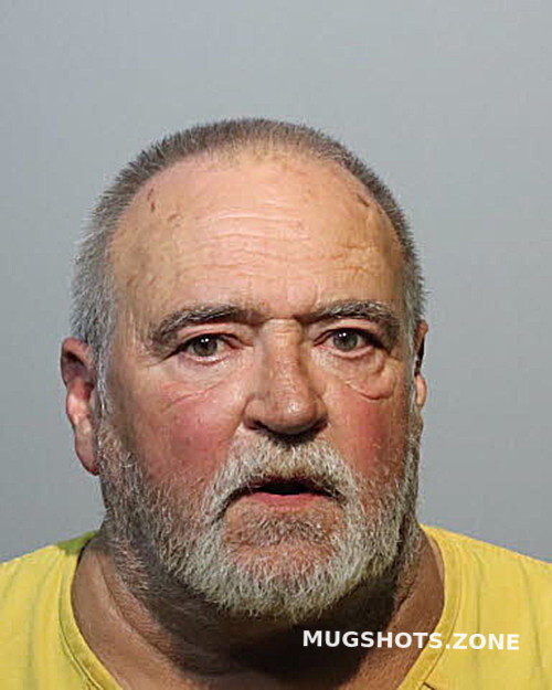 GARY KLATKA 06/12/2023 - Seminole County Mugshots Zone