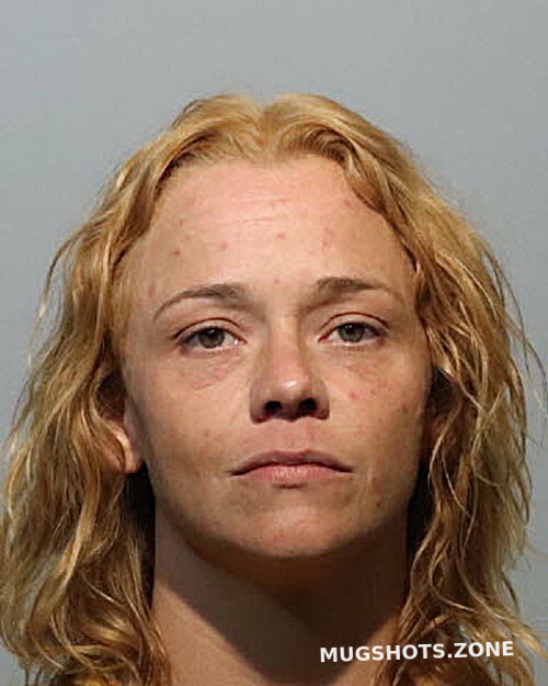 SARAH ELAM 06/13/2023 - Seminole County Mugshots Zone