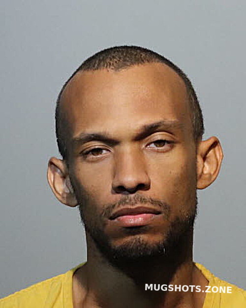 JOSHUA THOMPSON 06/13/2023 - Seminole County Mugshots Zone