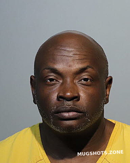 VINCENT BUTLER 06/13/2023 - Seminole County Mugshots Zone