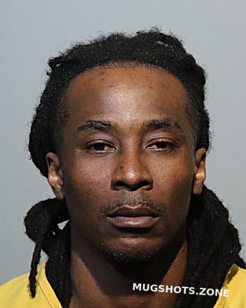 BRANDON PERDUE 06/13/2023 - Seminole County Mugshots Zone