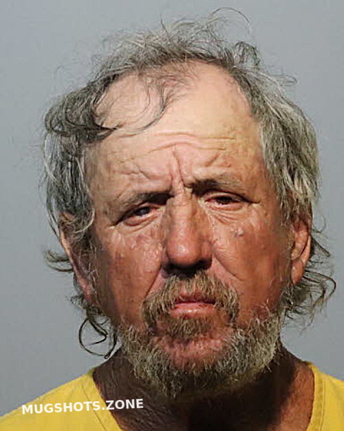 STEVEN DEMARCO 06/13/2023 - Seminole County Mugshots Zone