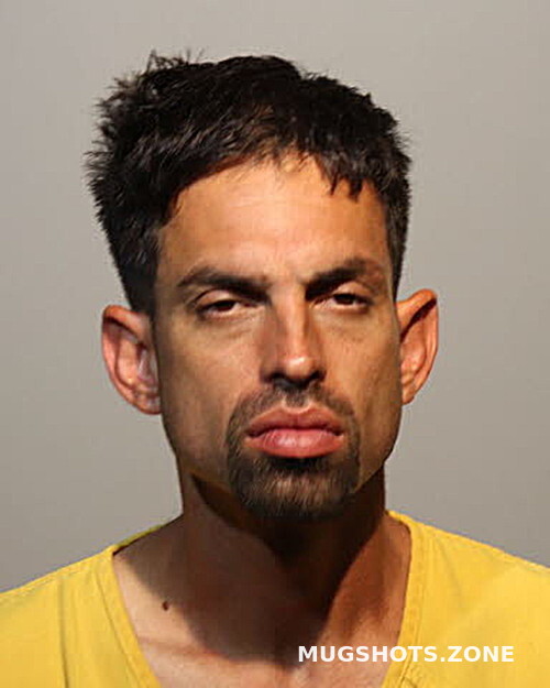 HECTOR ROSADO CANDELARIO 06/14/2023 - Seminole County Mugshots Zone