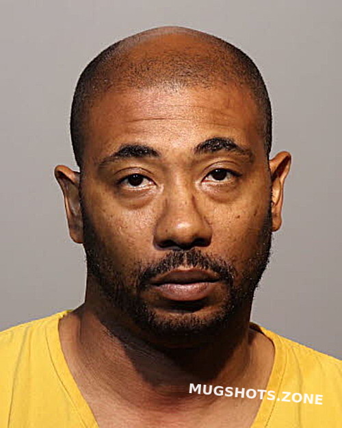 DEREK VADEN 06/14/2023 - Seminole County Mugshots Zone