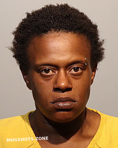 TELISHA MCMILLER SIMMONS 06/15/2023 - Seminole County Mugshots Zone