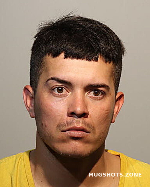 MICHAEL HURTADO MONTOYA 06/15/2023 - Seminole County Mugshots Zone