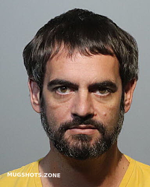 THOMAS HOLSTEIN 06/16/2023 - Seminole County Mugshots Zone