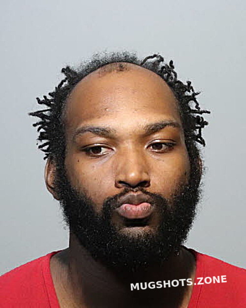 JEREMY MIDDELTON 06/16/2023 - Seminole County Mugshots Zone