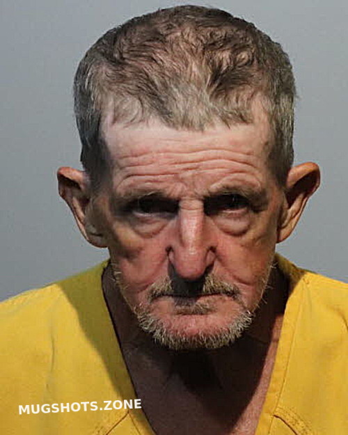 JIMMY WILLIAMS 06/16/2023 - Seminole County Mugshots Zone
