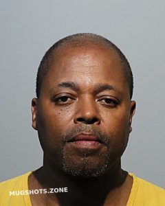 ARCHIE RICHARDSON 06/16/2023 - Seminole County Mugshots Zone