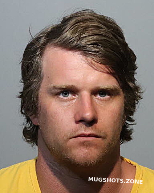 JONATHON CONNOR 06/16/2023 - Seminole County Mugshots Zone