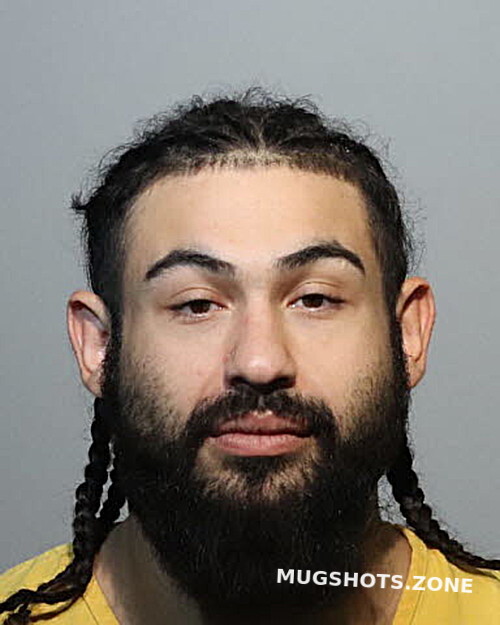 JOEL LOPEZ 06/16/2023 - Seminole County Mugshots Zone