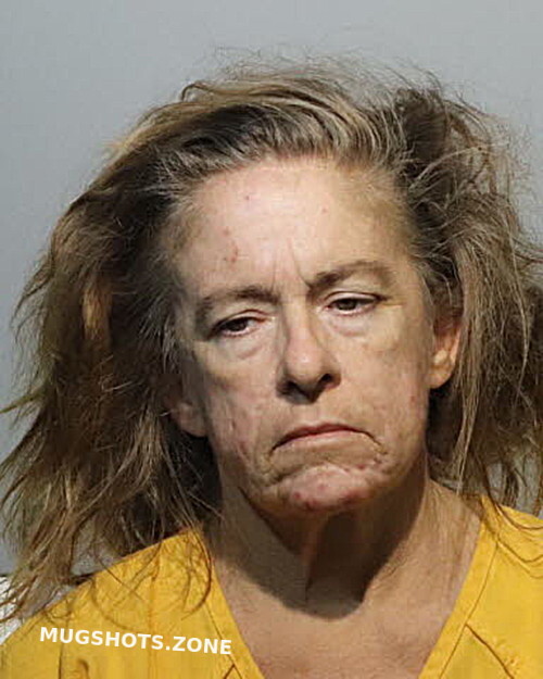 SARAH TATRO 06/16/2023 - Seminole County Mugshots Zone