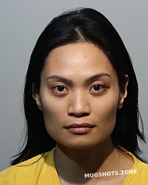 AMERIGA VILLAMARIA 06/16/2023 - Seminole County Mugshots Zone